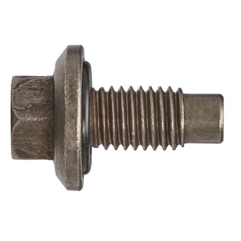 5ea M12 175 Drain Plug Srrdp350 Sur And R Auto Parts