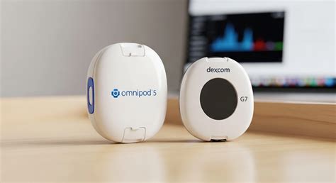Is Omnipod 5 And Dexcom G7 Work Together