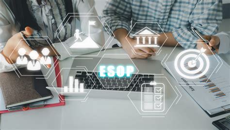 How Are Esop Shares Allocated To Employees Bajaj Finserv