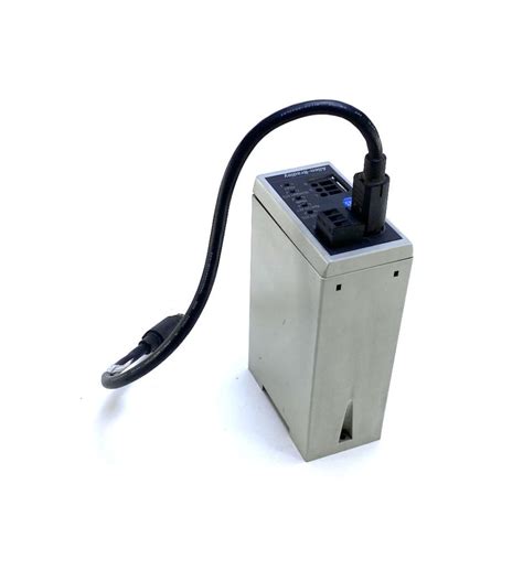 Allen Bradley 1203 Gd1 Remote Io Communications Module Wcable