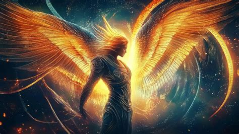 Quem é O Arcanjo Raziel