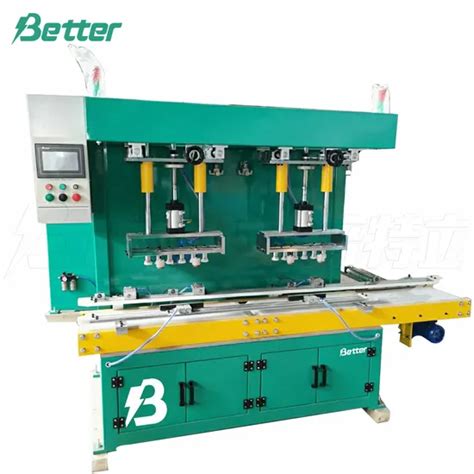 Double Station Leakage Testing Machine For Lead Acid Battery Leakage Testing Machine And