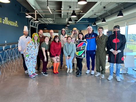 Cloud Inventory® On Linkedin Cloudinventory Employeeappreciation Happyhalloween