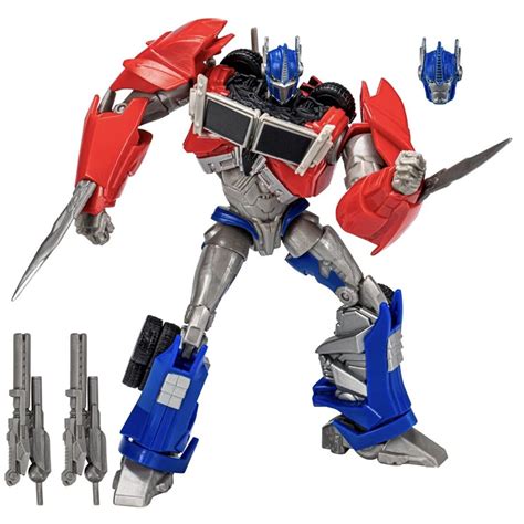 Transformers Prime Thundercracker