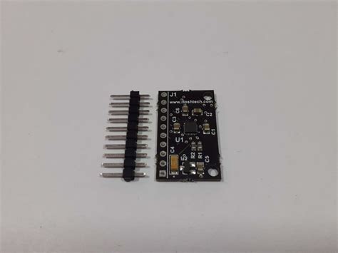 MPU Riosh Technologies