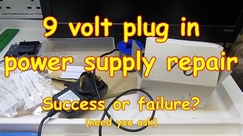 12v Adapter Issues Demystified Fix Common Problems Fast Yoocas Electric