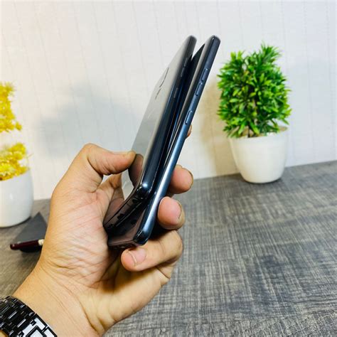 LG G ThinQ Price In Pakistan Starcity Online Smartphones