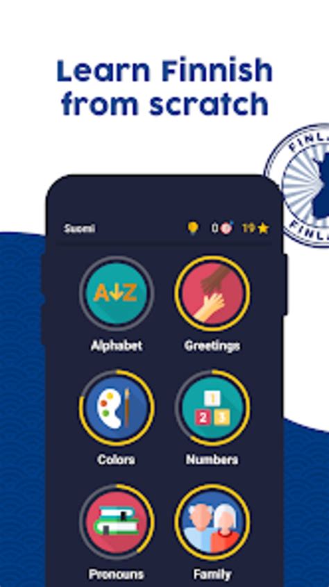 Learn Finnish Beginners For Android Download