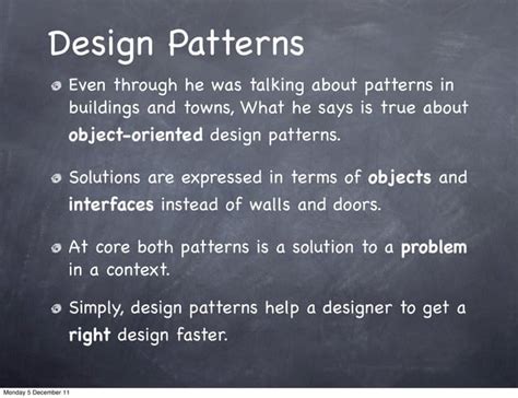 Design Patterns Pdf Programming Languages Computing