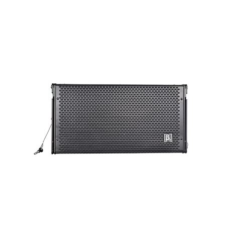Buy Line Array Speakers In India Beta India