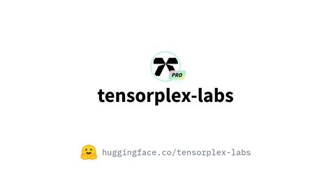tensorplex labs tensorplex labs