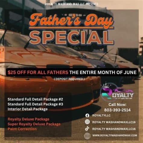 Details Count Details Count Professional Detailing Llc
