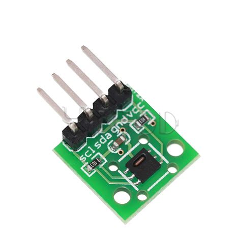 SHT Temperature Humidity Sensor Module I C IIC Digital Temperature Humidity Measurement Sensor