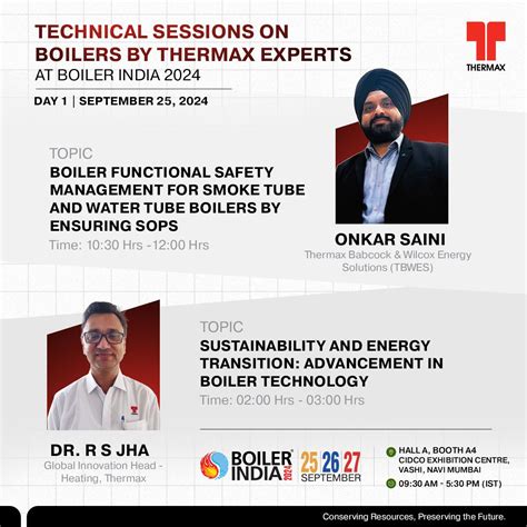 onkar singh saini on linkedin boilerindia2024