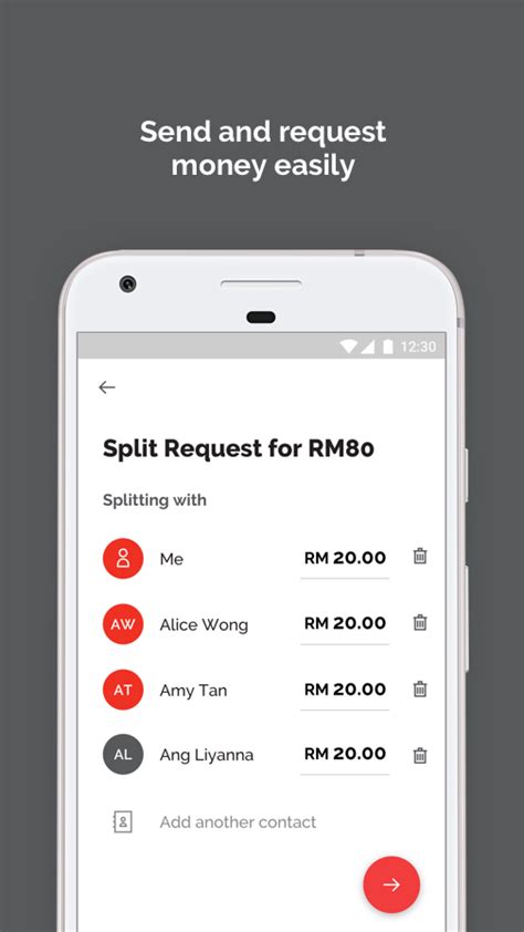 Boost App Android Apps On Google Play
