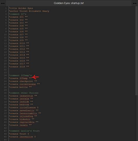 How I Coded The Dual Scene Scenario Game Development Choice Of
