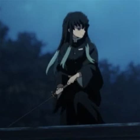 Pin By Leal On Demon Slayer Yandere Anime Demon