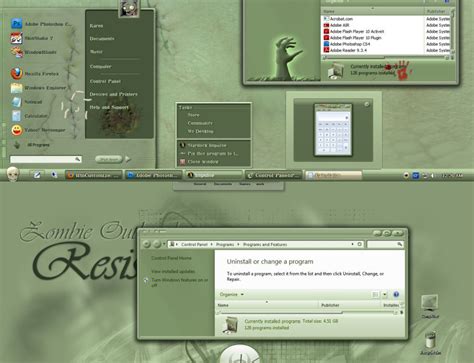 Macos Monterey Dark V3 Theme For Windows 11 Skinpack
