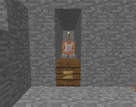 How To Use Command Blocks In Minecraft Levelskip