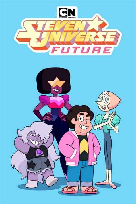 Watch Steven Universe Future 2019 Full Serie Online Free On Goojara
