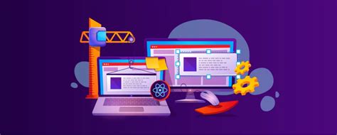 Responsive Reactive React Frontend For Stunning Interface