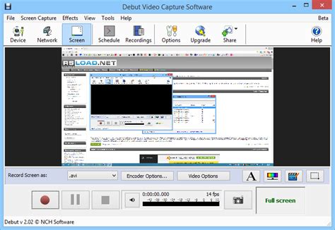 Free Debut Video Capture Software Mpoposters