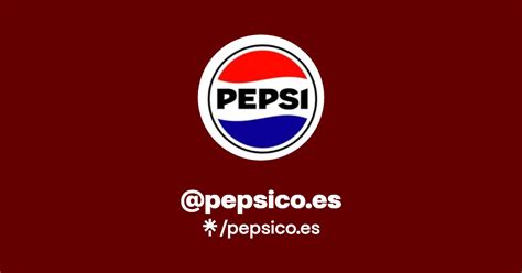 Pepsico Es Instagram Facebook Linktree