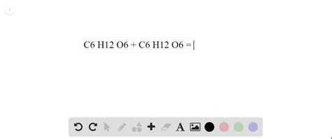 ⏩solved A Dehydration Reaction Joins Two Glucose Molecules To Form… Numerade
