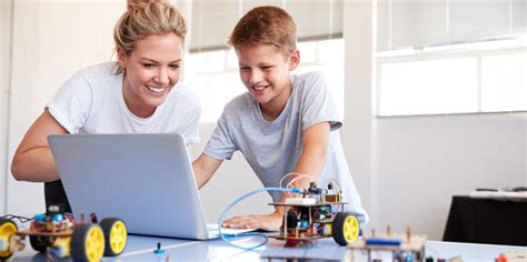 North Shore Coding Robotics And Stem Classes Guide Sydney