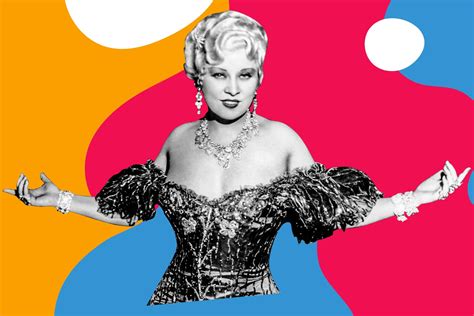 The Sex Scandals Of Mae West