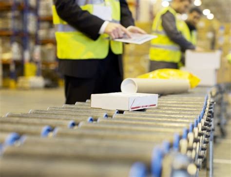 Conveyor Calculations For Proper Design