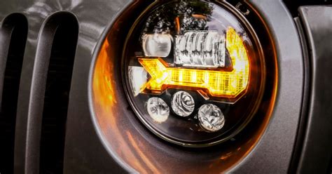 An Overview Vehicle Led Lighting Regulations In The Us