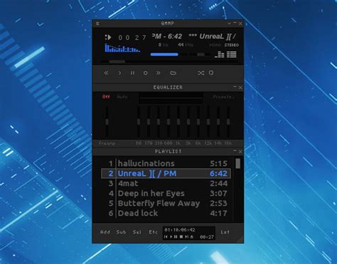 Linux Music Players You Should Consider Switching To Make Tech Easier