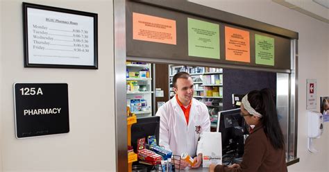 Pre Pharmacy