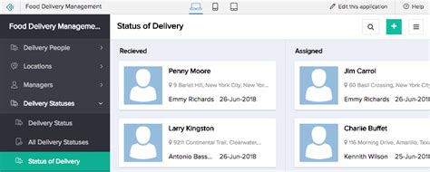 Understand Quick View Layouts In Kanban Report Manageengine