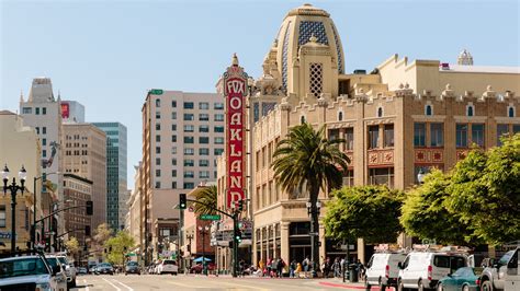 How To Spend The Ultimate Eating Weekend In Oakland Gq