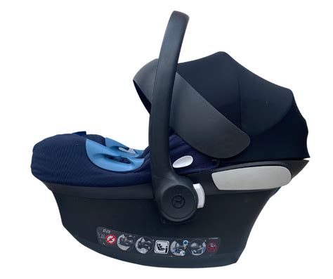 Cybex Aton M I Size Prebug