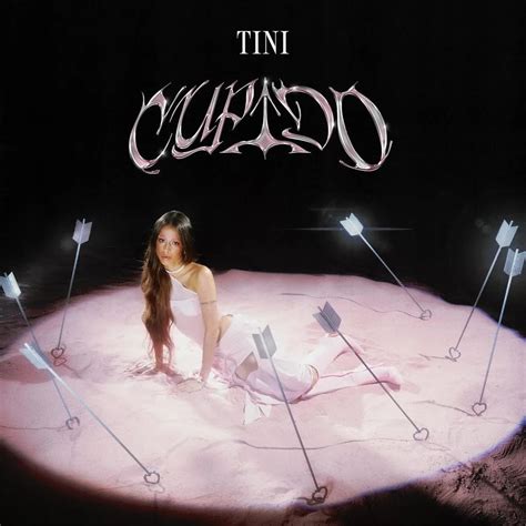 As Es Cupido El Nuevo Tema De Tini Stoessel Furor En Las Plataformas