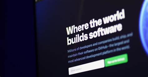 Chibuike Ukandu On Linkedin Building Github Portfolio Using Github Api