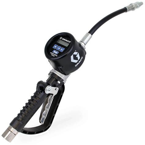 Graco Pm8 Preset Oil Meter 273157 Energitech Services