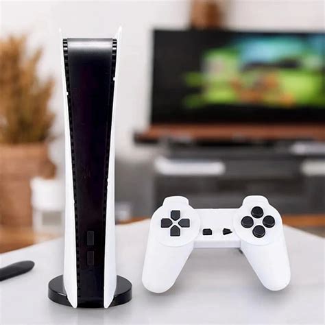 Гејминг Конзола Ds5 Extra Shop Mk Extra Shop Mk