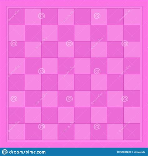 Chessboard Color Combination With Purple Stock Illustration Illustration Of Combination