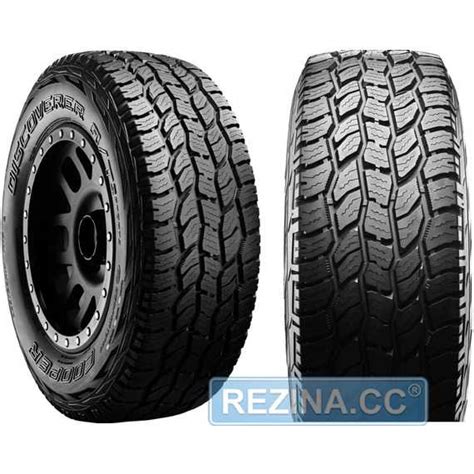 Шини Cooper Discoverer At3 Sport 2 215 80r15 102t купити гуму з доставкою по Україні Rezina Cc