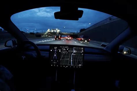 Tesla Recalls 2 Million Us Vehicles Over Lack Of Autopilot Safeguards