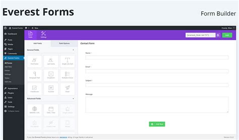 The Best Wordpress File Upload Plugins To Use