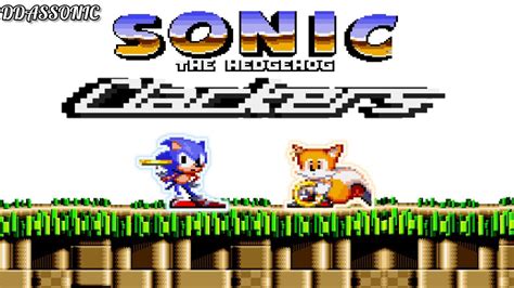 Sonic Clackers Sonic Hack Youtube