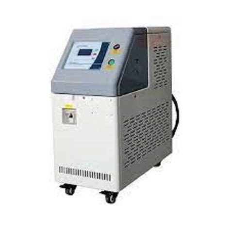 Oil Mold Temperature Controller At ₹ 350000 Mold Temperature