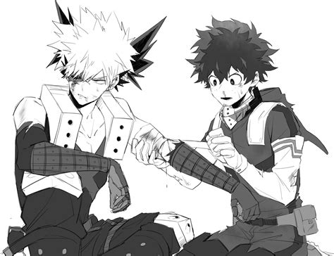 Boku No Hero Academia Sezon 4 Odc 1