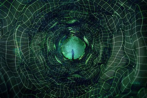quantum computers are on the edge of revealing new particle physics