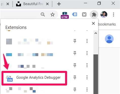 A Guide To DebugView In Google Analytics Analytics Mania
